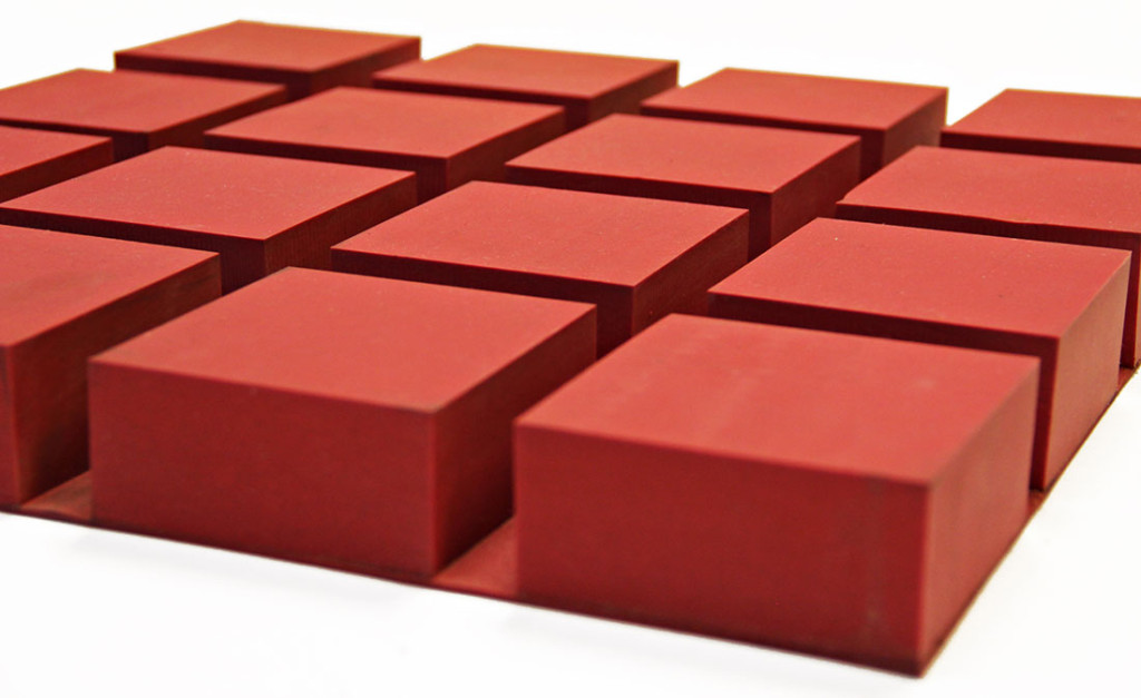 Linatex wear-resistant rubber (natural rubber) – YTM-LV