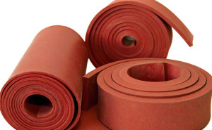 Linatex wear-resistant rubber (natural rubber)